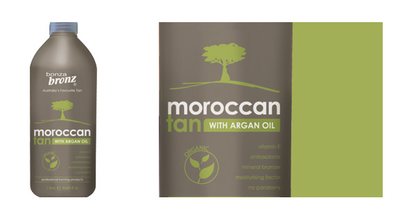 Bonza Bronz Spray Tanning, sunless tanning products, sun tanning equipment